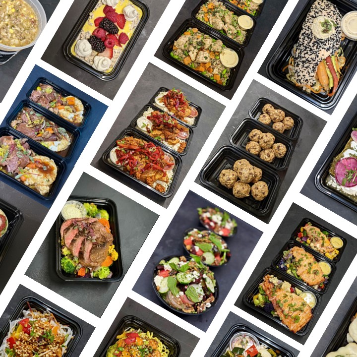 MEALBOX OMAHA by Chef Will Birge – Gourmet Meal Delivery | Catering ...