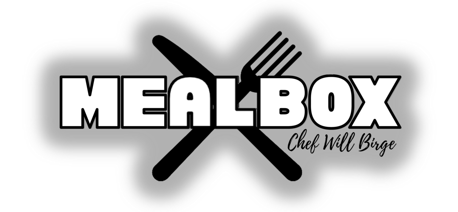 OUR MENU – MEALBOX OMAHA by Chef Will Birge