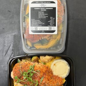 OUR MENU – MEALBOX OMAHA by Chef Will Birge